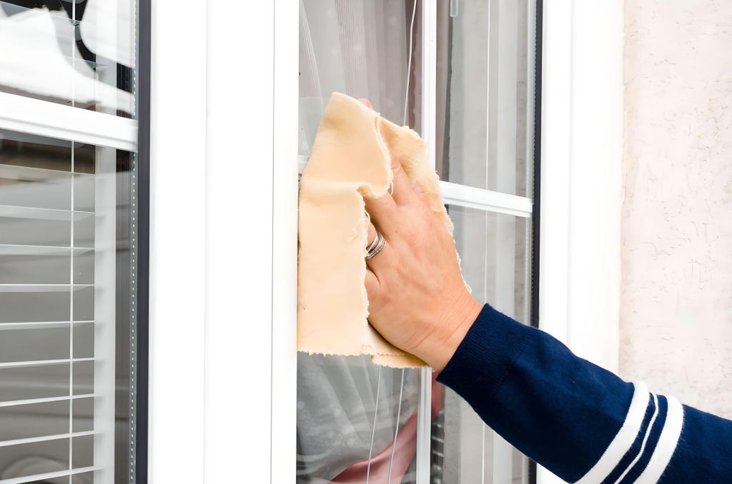 How can simple uPVC window maintenance tips extend the lifespan of your ...